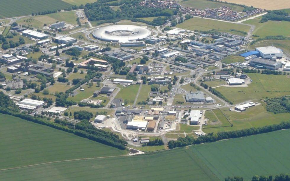 Brookfield Asset Management Buys into Harwell Science and Innovation ...