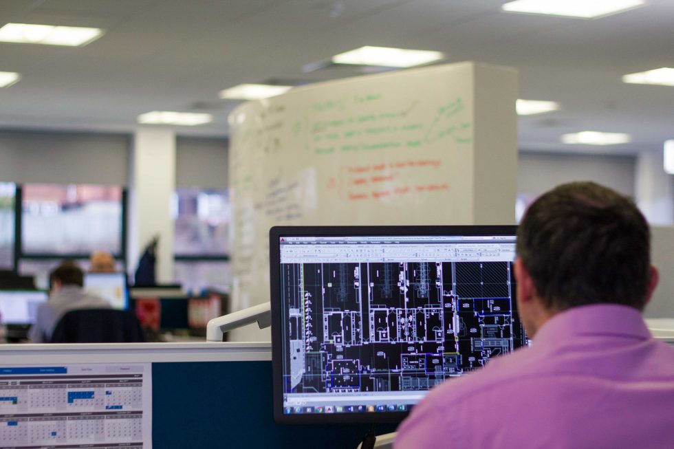 BES grows team in response to demand for design services | UKSPA