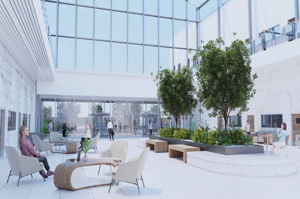 Merit tops off winning streak with place on £1.6bn NHS modular ...