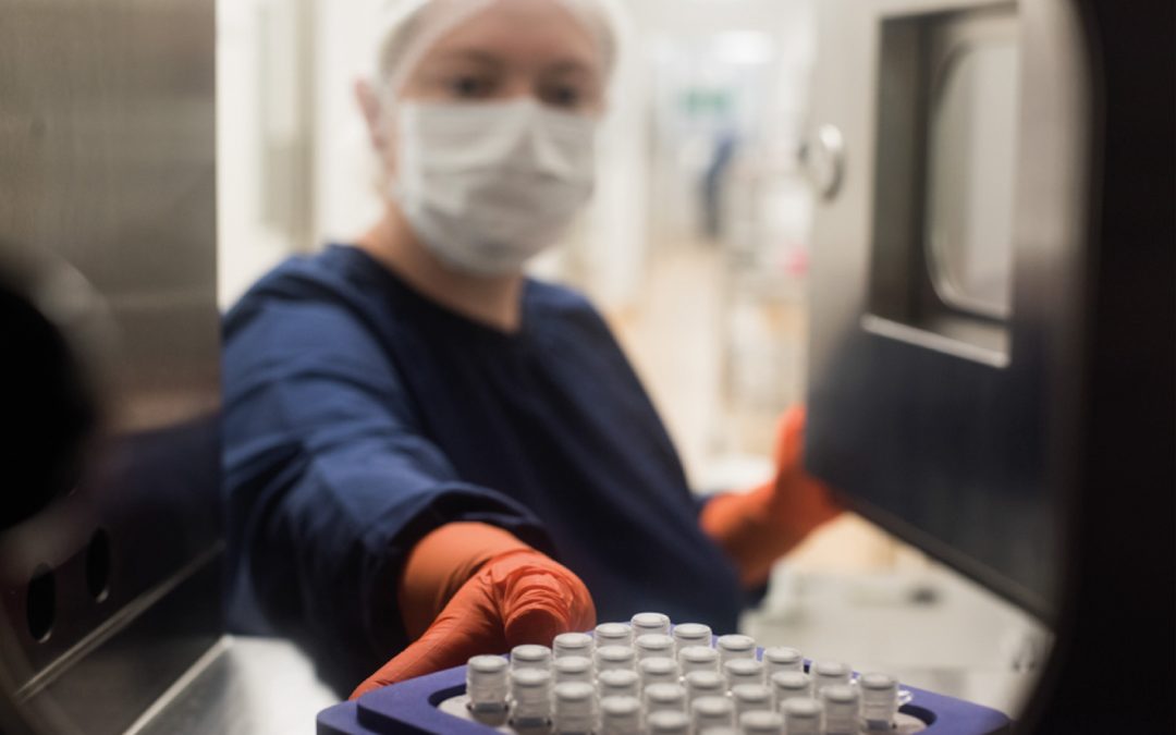 GHO Capital invests in RoslinCT, a leading cell therapy CDMO | UKSPA