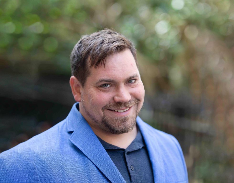 Liam Nicholls takes the helm at R&D property advisor, Creative Places ...