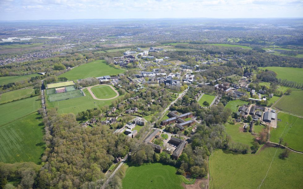 Keele University invites market interest in supporting expansion of its ...