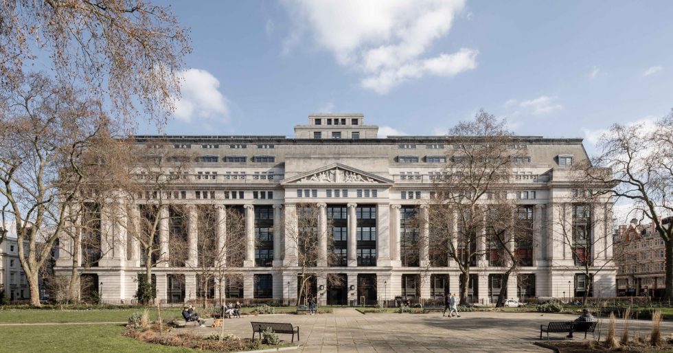 Pioneer Group Announces Major New Life Sciences Hub in Central London ...