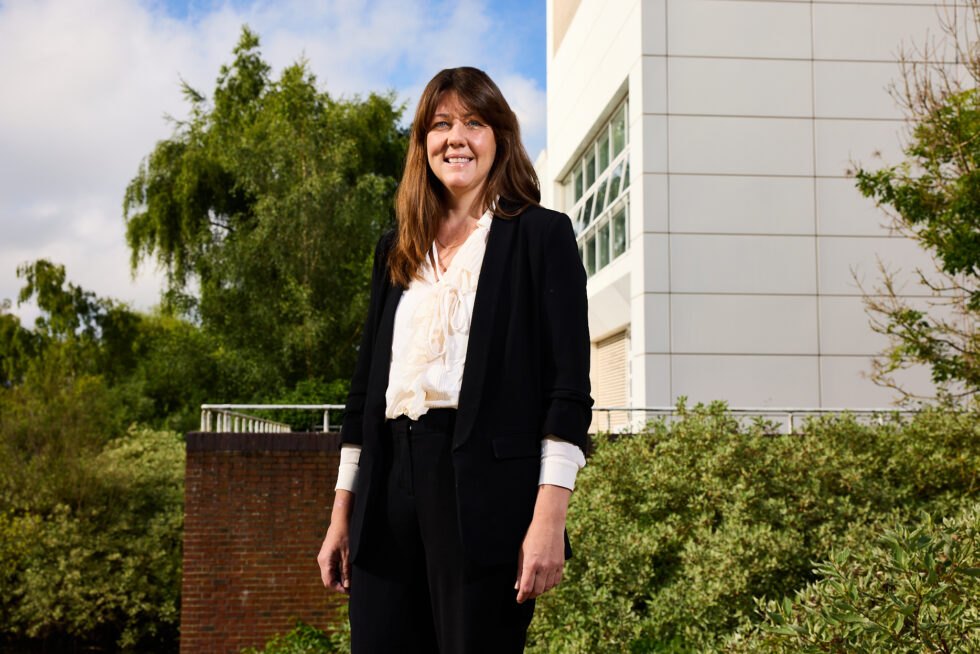 York Biotech Campus Welcomes New Head Of Campus | UKSPA