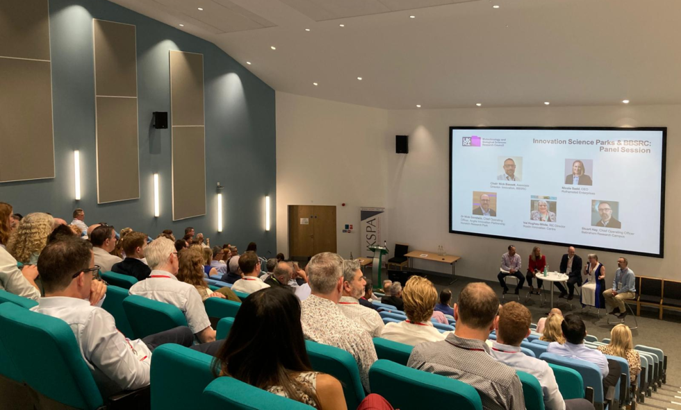 Summer Conference 2025 | UKSPA