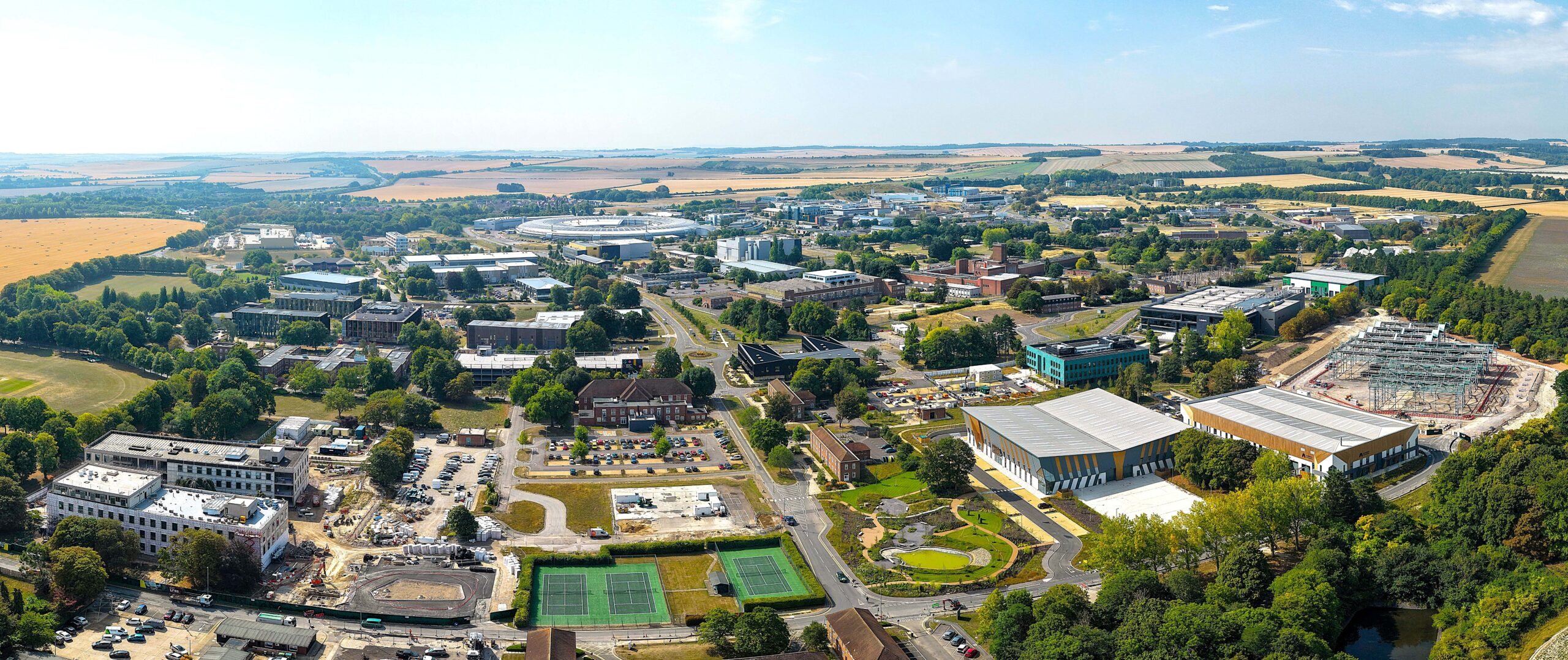 UKSPA | Supporting and encouraging the growth of Science Parks ...