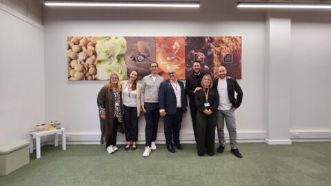 IRCA Group joins R&D Incubator at Colworth Science Park | UKSPA