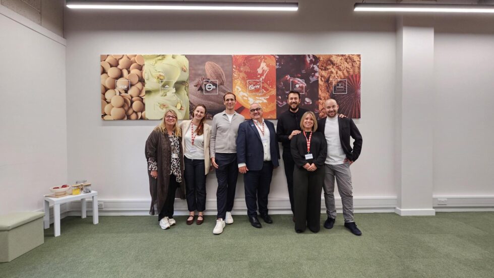 IRCA Group joins R&D Incubator at Colworth Science Park | UKSPA