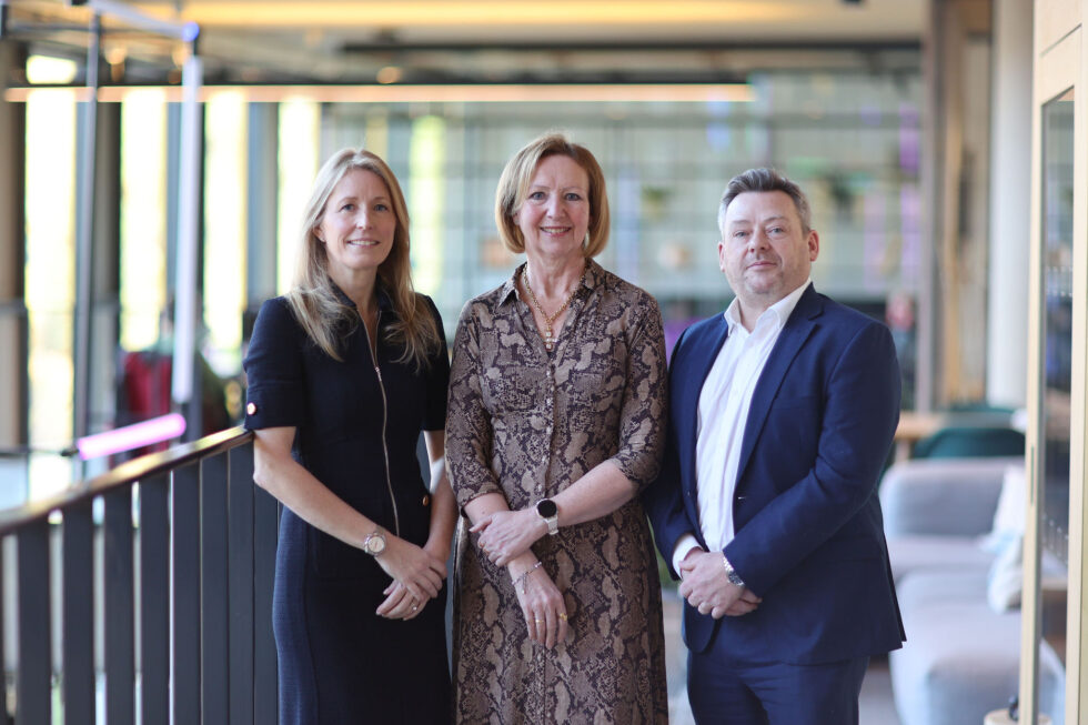 Cambridge Science Park Expands Leadership Team to Fuel the Next ...